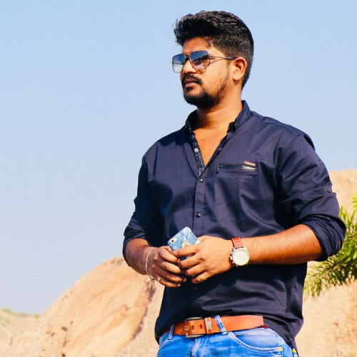 Srikanth G | LinkedIn Srikanth G | LinkedIn