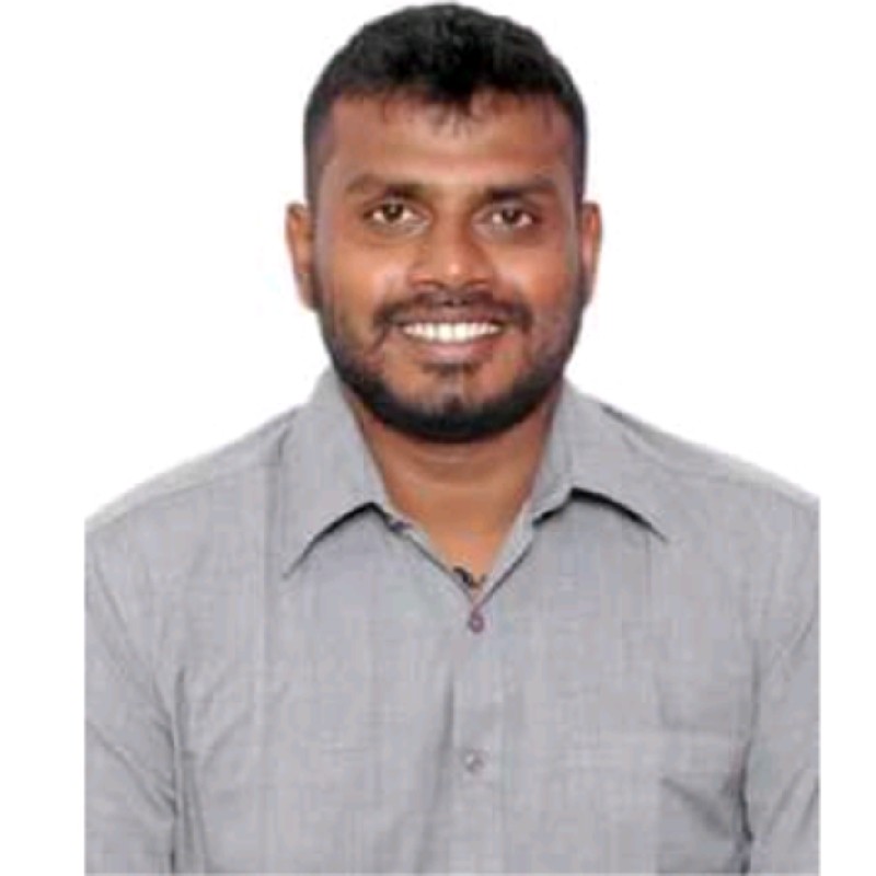 Venkata Vara Prasad | LinkedIn Venkata Vara Prasad | LinkedIn