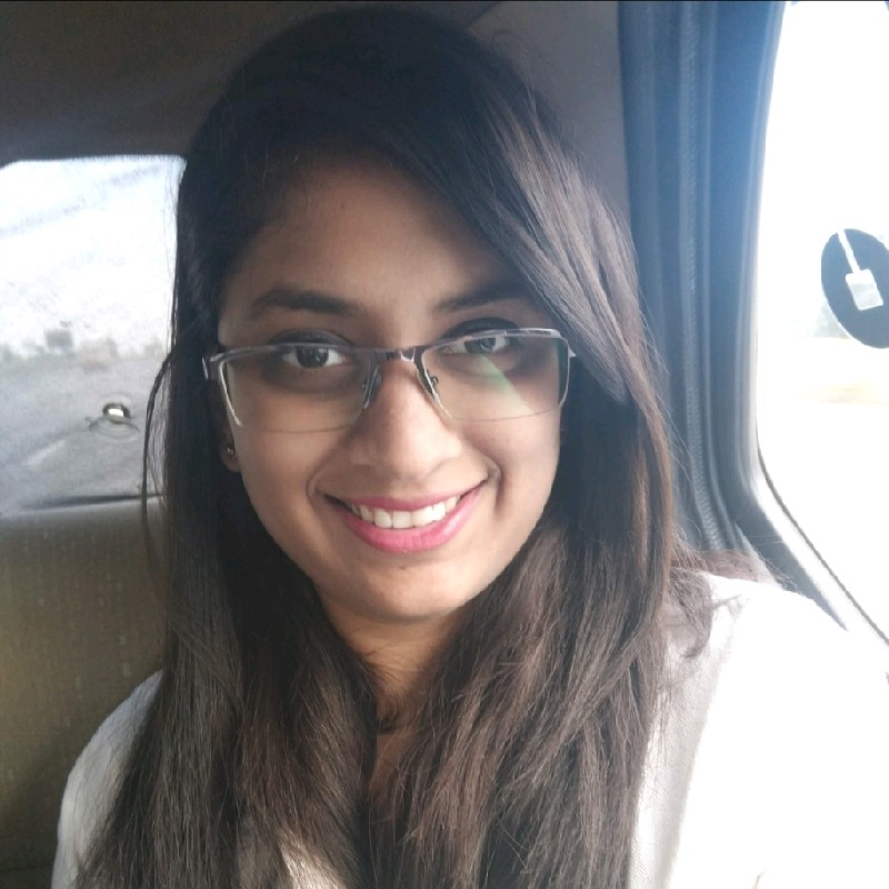 Shreya Gupta | LinkedIn Shreya Gupta | LinkedIn