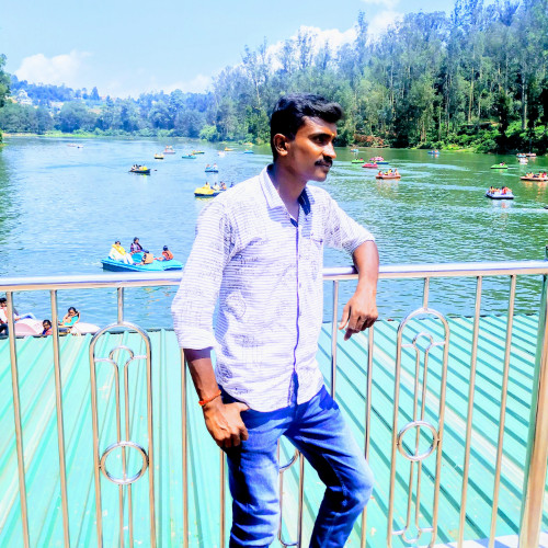 BOOBALAN KANDHASAMY - Coimbatore, Tamil Nadu, India | Professional ... BOOBALAN KANDHASAMY - Coimbatore, Tamil Nadu, India | Professional ...