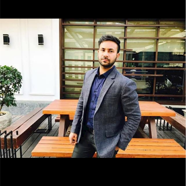 Nikhil Kapoor | LinkedIn Nikhil Kapoor | LinkedIn