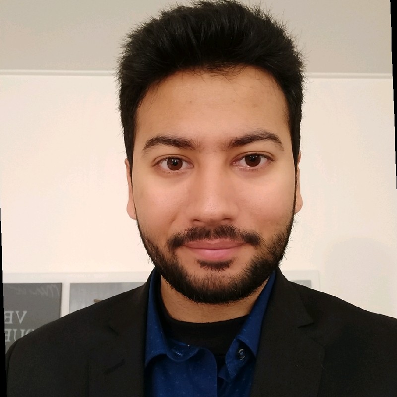 Rishav Singh - Senior Engineer - Qualcomm | LinkedIn Rishav Singh - Senior Engineer - Qualcomm | LinkedIn