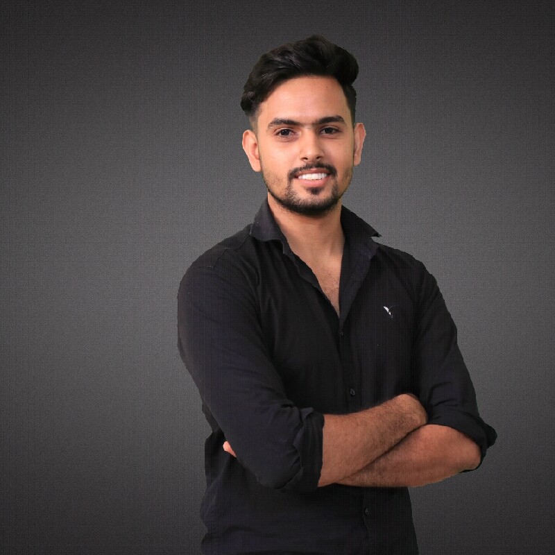 Vivek Sharma | LinkedIn Vivek Sharma | LinkedIn