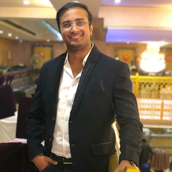 Siddharth Singh | LinkedIn Siddharth Singh | LinkedIn