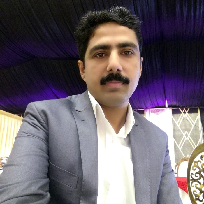 Mujahid Ali - Manager Sales - Multan Chemicals Ltd. | LinkedIn Mujahid Ali - Manager Sales - Multan Chemicals Ltd. | LinkedIn