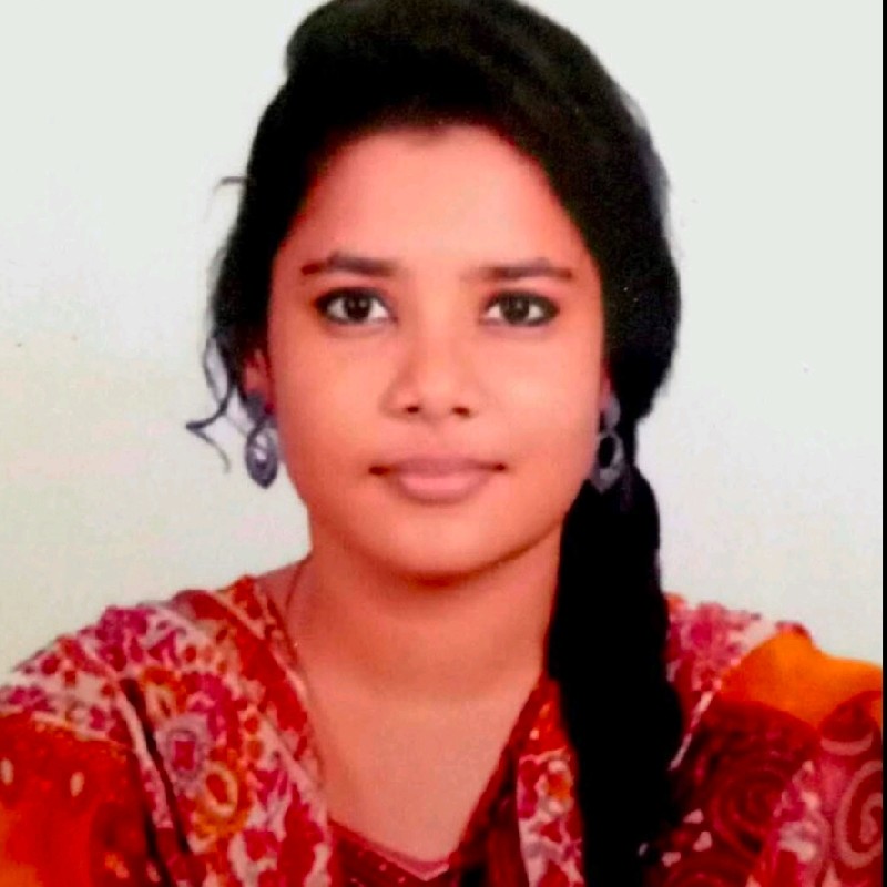 Afra Fathima - Chennai, Tamil Nadu, India | Professional Profile | LinkedIn Afra Fathima - Chennai, Tamil Nadu, India | Professional Profile | LinkedIn