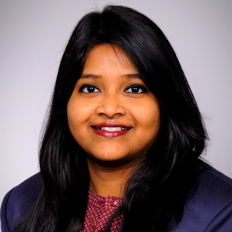 Shreya Dey | LinkedIn Shreya Dey | LinkedIn