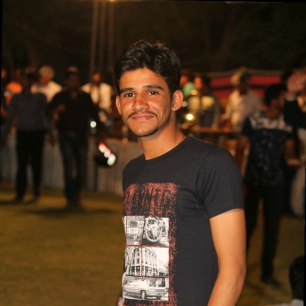 vijay singh rathod - React native - Groofl Intellect Pvt. Ltd | LinkedIn vijay singh rathod - React native - Groofl Intellect Pvt. Ltd | LinkedIn