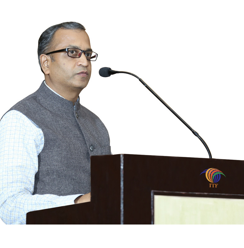 Prabhu Dhamodharan - Head - Indian Texpreneurs Federation | LinkedIn Prabhu Dhamodharan - Head - Indian Texpreneurs Federation | LinkedIn