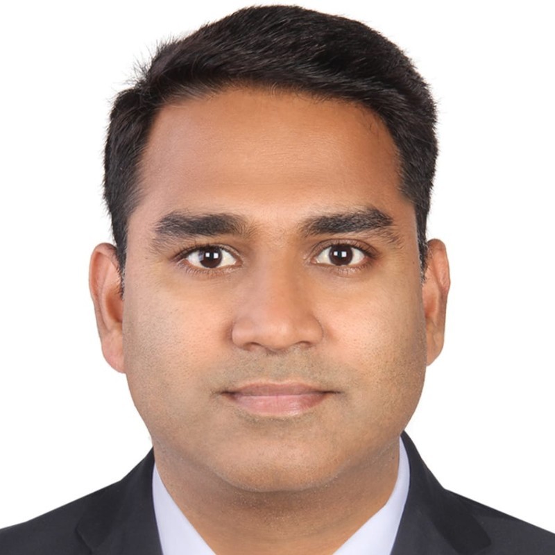 Shyam Kumar | LinkedIn Shyam Kumar | LinkedIn