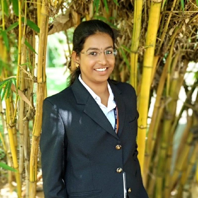 Gayathri B | LinkedIn Gayathri B | LinkedIn