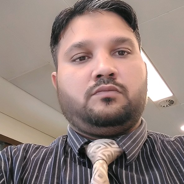 WAQAR AHMED ASIF - Assistant Manager - Meezan Bank Limited | LinkedIn WAQAR AHMED ASIF - Assistant Manager - Meezan Bank Limited | LinkedIn