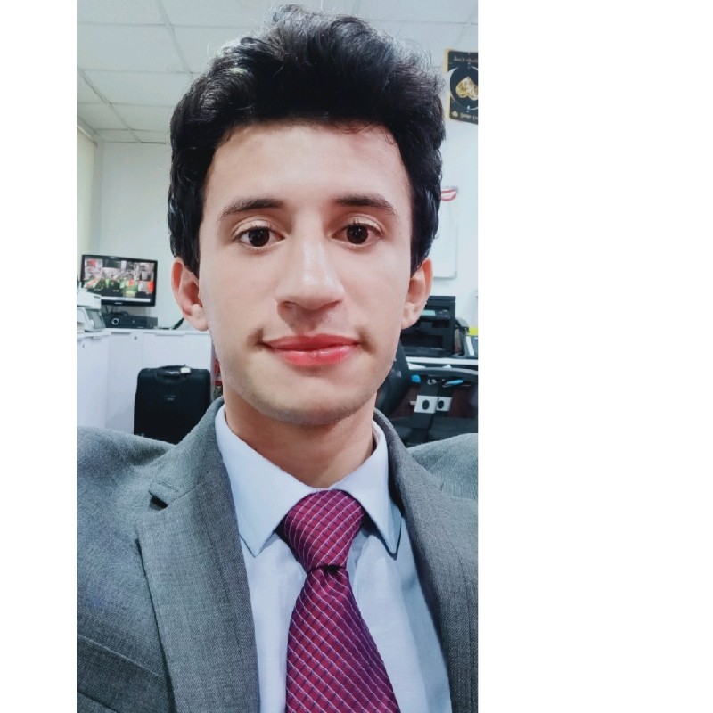 Eslam Mansour - Account Manager - Nawah Scientific | LinkedIn Eslam Mansour - Account Manager - Nawah Scientific | LinkedIn