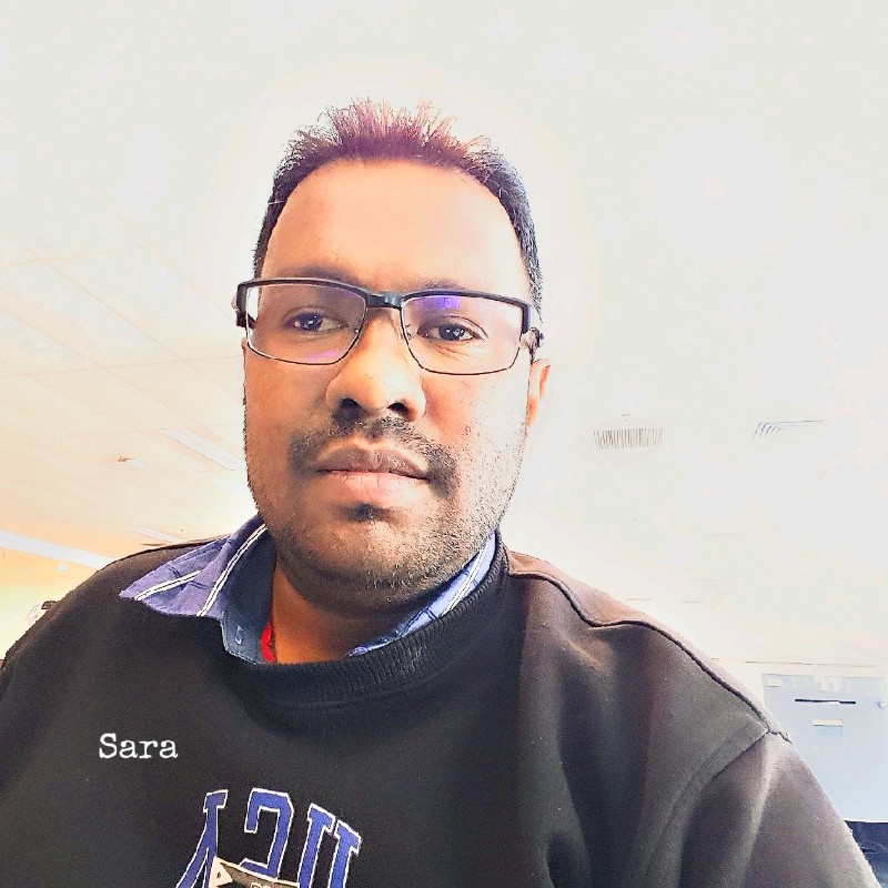 Saravana Kumar Soorinarayanan - Activation / Recovery Specialist ... Saravana Kumar Soorinarayanan - Activation / Recovery Specialist ...