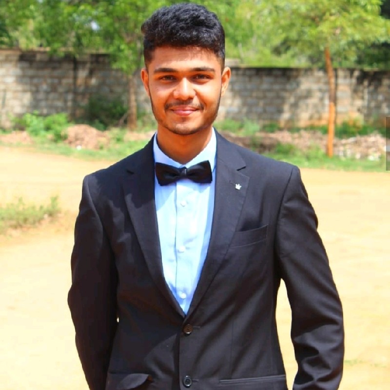 Darshan Shanthveer Patil - Site Reliability Engineer - Copart | LinkedIn Darshan Shanthveer Patil - Site Reliability Engineer - Copart | LinkedIn