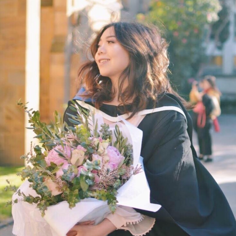 Tiffany Chua - Founder - Artemiz | LinkedIn Tiffany Chua - Founder - Artemiz | LinkedIn