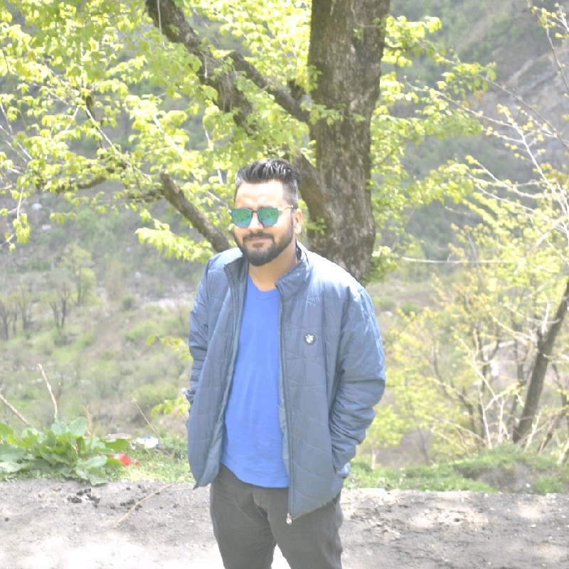 ADITYA THAKUR | LinkedIn ADITYA THAKUR | LinkedIn
