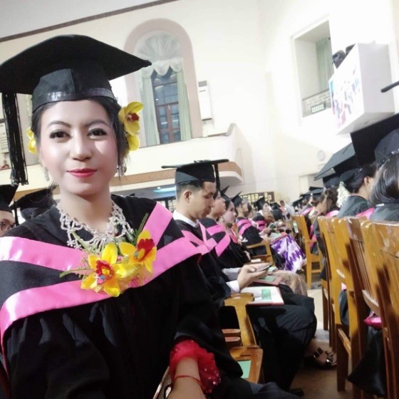 Zin Mar Htun - Myanmar | Professional Profile | LinkedIn Zin Mar Htun - Myanmar | Professional Profile | LinkedIn