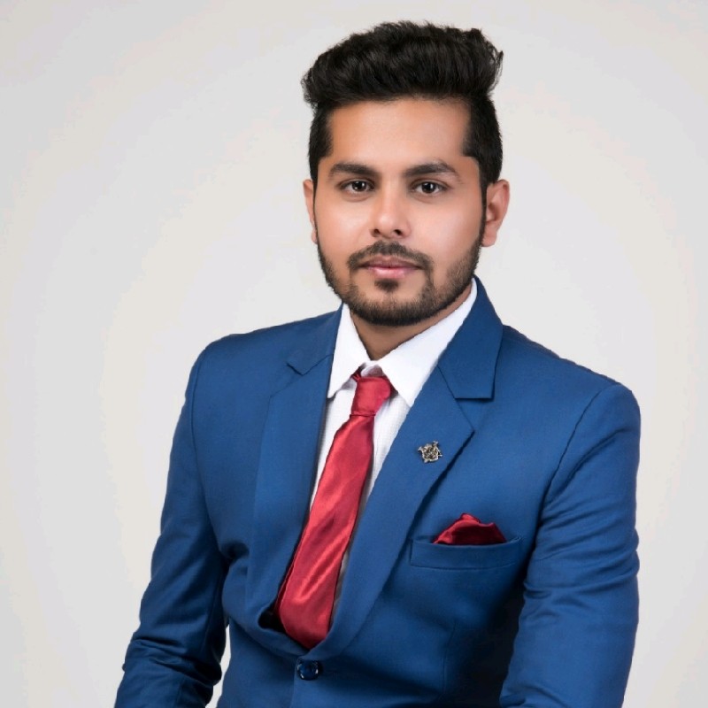 Shubham Mishra | LinkedIn Shubham Mishra | LinkedIn