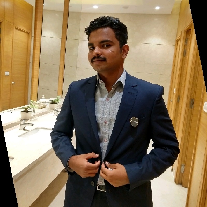 Ajmal Abdurahman K P - Assistant Manager - CBRE | LinkedIn Ajmal Abdurahman K P - Assistant Manager - CBRE | LinkedIn