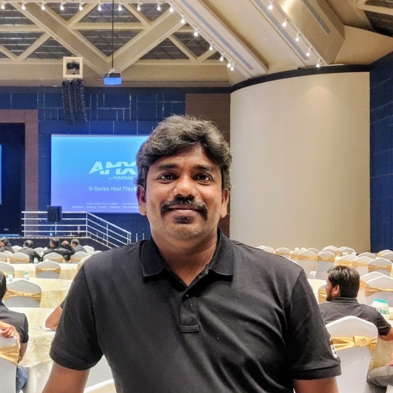 Pavan Kumar DK | LinkedIn Pavan Kumar DK | LinkedIn