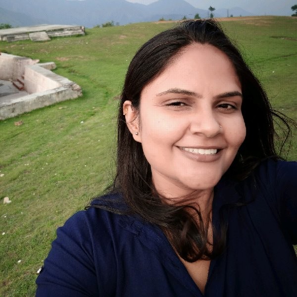 Chanchal Sharma - Laboratory Technician - sgrrimhs | LinkedIn Chanchal Sharma - Laboratory Technician - sgrrimhs | LinkedIn