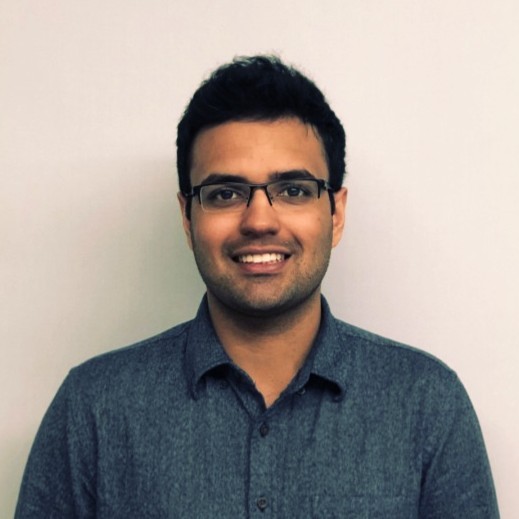 Devesh Sharma | LinkedIn Devesh Sharma | LinkedIn
