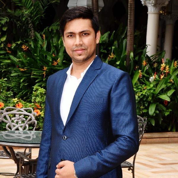 Abhishek Jaiswal | LinkedIn Abhishek Jaiswal | LinkedIn