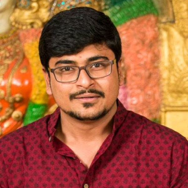 Prashanth Rao - Talent Acquisition Lead - Tata Consultancy Services ... Prashanth Rao - Talent Acquisition Lead - Tata Consultancy Services ...