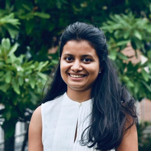 Shreya Gupta | LinkedIn Shreya Gupta | LinkedIn