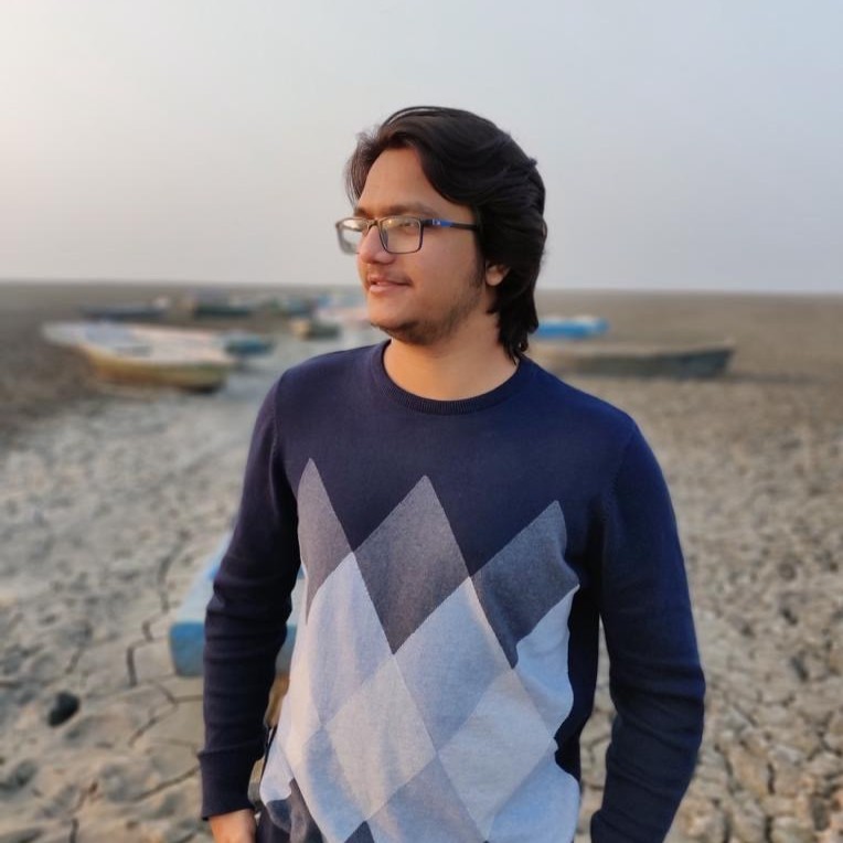 Yash Patel | LinkedIn Yash Patel | LinkedIn