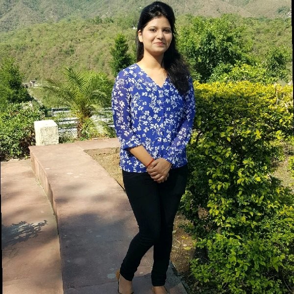 Ayushi Mishra - Risk Analyst - EY | LinkedIn Ayushi Mishra - Risk Analyst - EY | LinkedIn