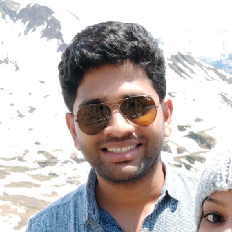 KIRAN SAGAR K. - Irving, Texas, United States | Professional Profile ... KIRAN SAGAR K. - Irving, Texas, United States | Professional Profile ...