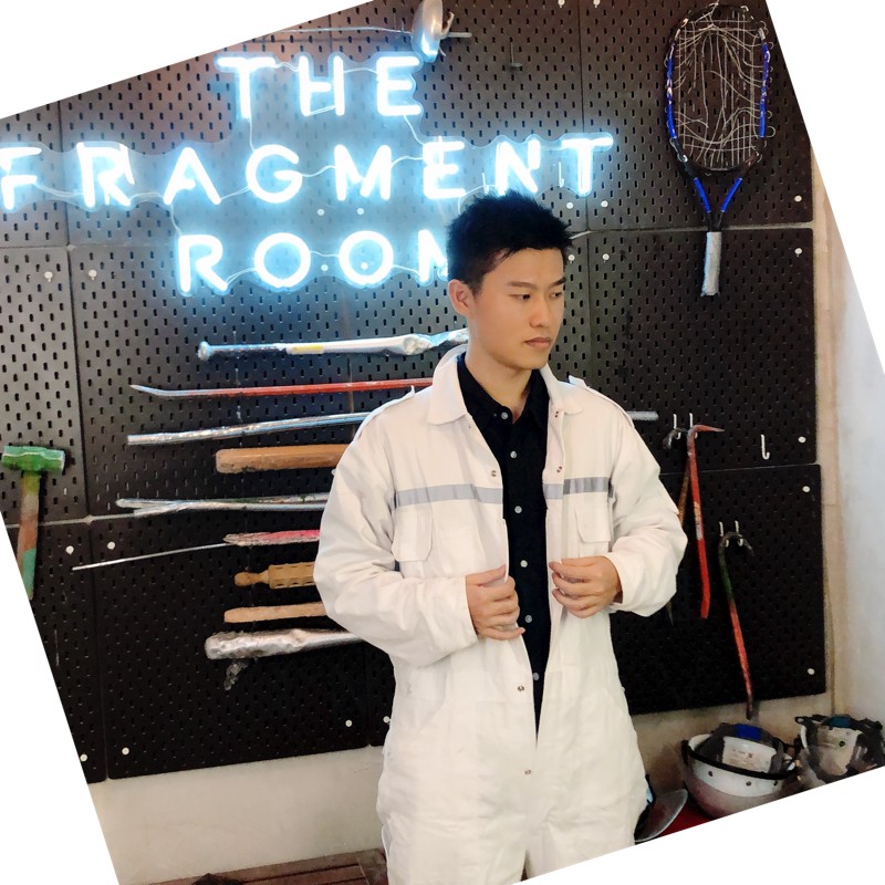 Yan Cui | LinkedIn Yan Cui | LinkedIn