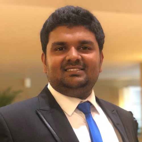 Pramod Weerasinghe | LinkedIn Pramod Weerasinghe | LinkedIn