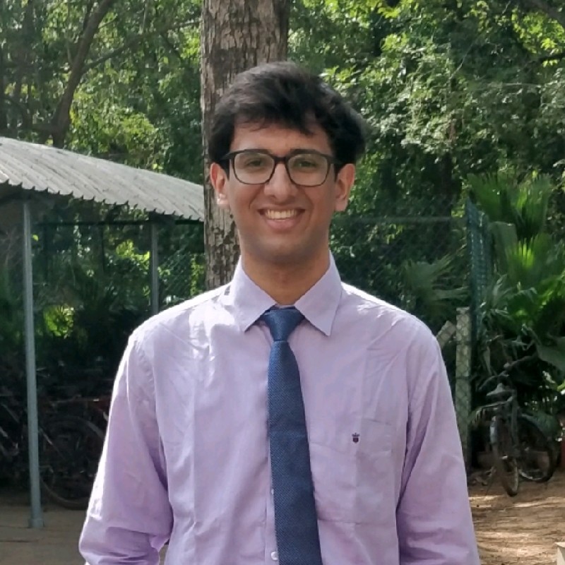 Akarsh Gupta - Applied Scientist - Artifact | LinkedIn Akarsh Gupta - Applied Scientist - Artifact | LinkedIn