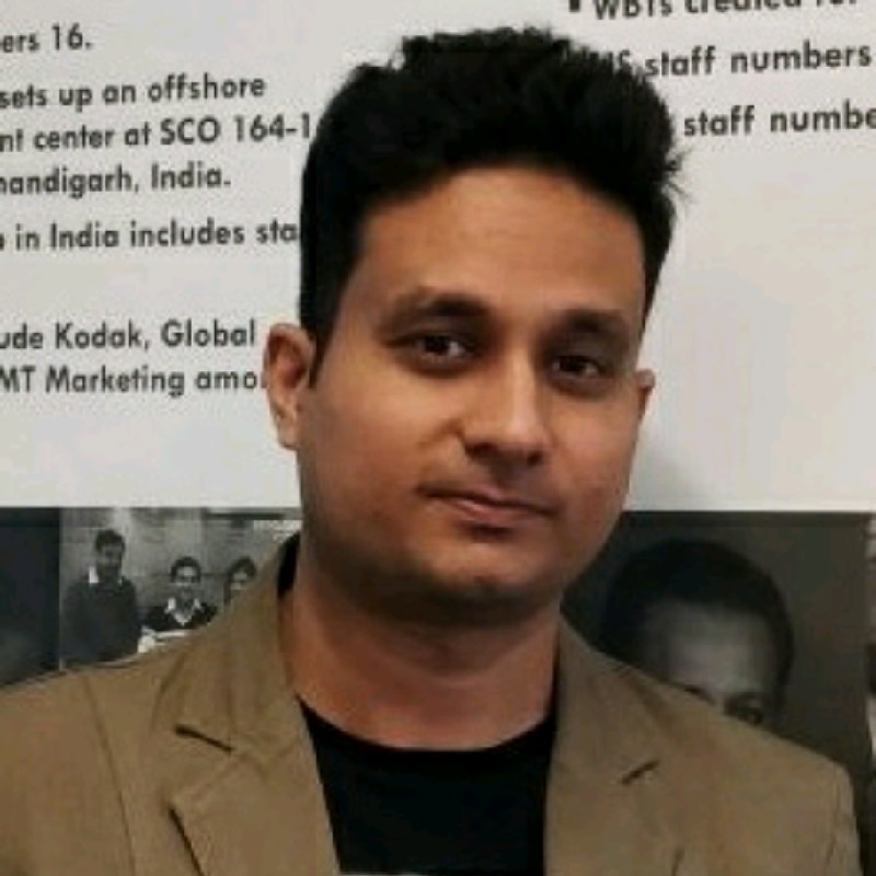 Deepesh Raj saini - Assistant Vice President - DynamicsSmartz | LinkedIn Deepesh Raj saini - Assistant Vice President - DynamicsSmartz | LinkedIn