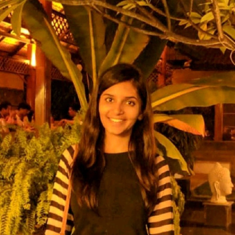 Ayushi Jain | LinkedIn Ayushi Jain | LinkedIn