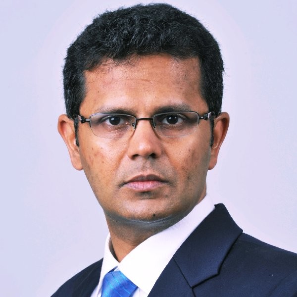 Rajiv Shah - Head - Branch Operations & Business Retention - Reliance ... Rajiv Shah - Head - Branch Operations & Business Retention - Reliance ...