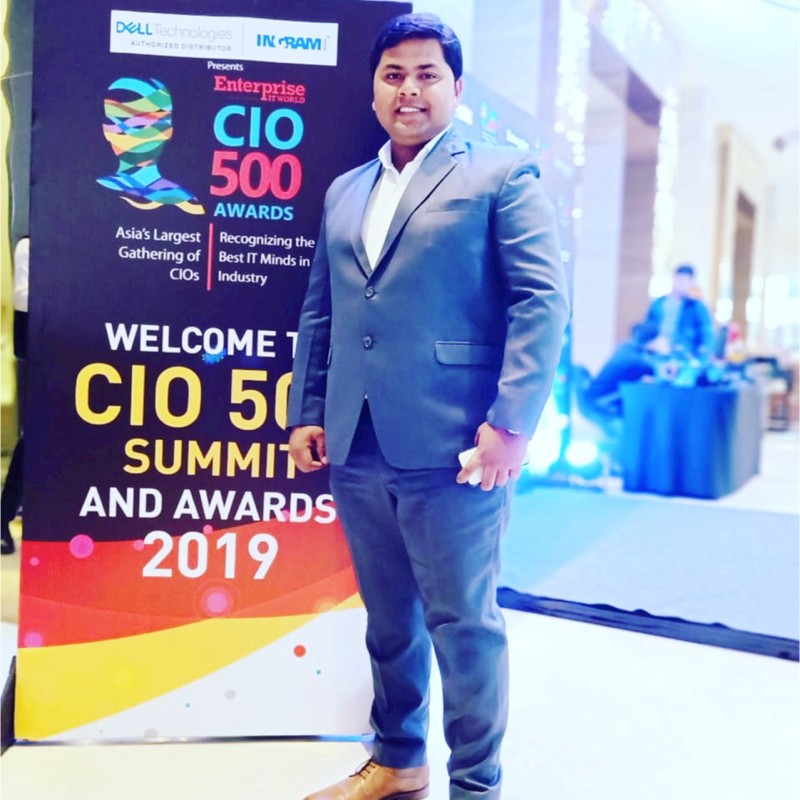 Priyanshu Dubey | LinkedIn Priyanshu Dubey | LinkedIn