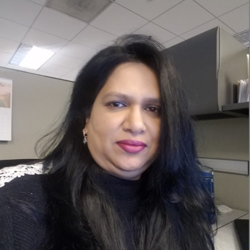 Deepika Chinthapally | LinkedIn Deepika Chinthapally | LinkedIn