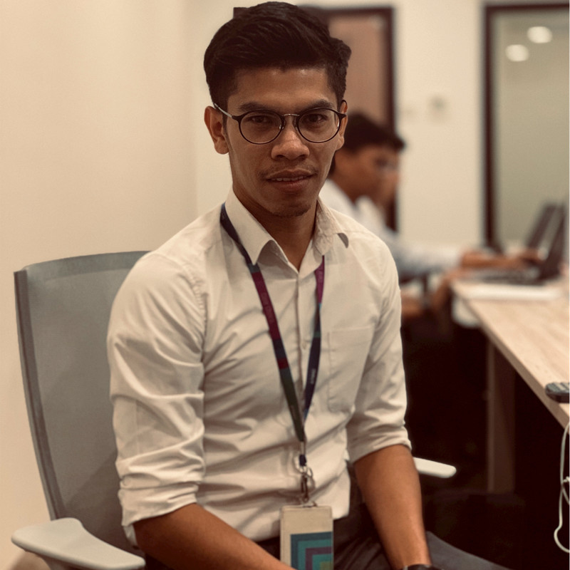 Zulhusni Mustafa - Senior Associate - KPMG | LinkedIn Zulhusni Mustafa - Senior Associate - KPMG | LinkedIn