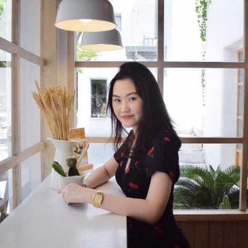 Lim Jia Yee ( Leraine ) - Digital Marketing Manager - MumsMe | LinkedIn Lim Jia Yee ( Leraine ) - Digital Marketing Manager - MumsMe | LinkedIn