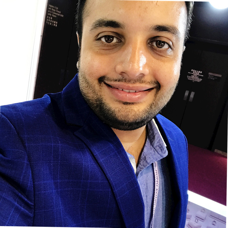 Krunal Modi - Factory Manager - DHAMANI JEWELS | LinkedIn Krunal Modi - Factory Manager - DHAMANI JEWELS | LinkedIn