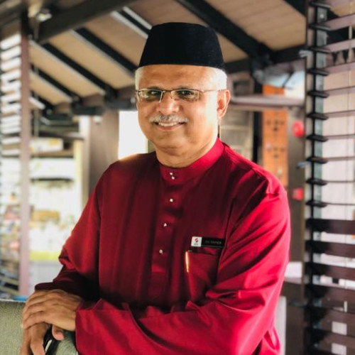 Dr. Mohamed Rafick Abdul Rahman - On Short Leave - Nil | LinkedIn Dr. Mohamed Rafick Abdul Rahman - On Short Leave - Nil | LinkedIn