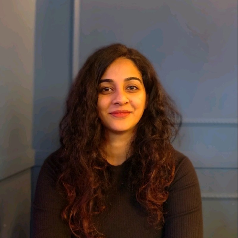 Arya Mohan | LinkedIn Arya Mohan | LinkedIn
