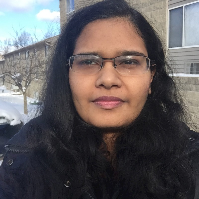 Garima Saxena - Independent Contractor - Mastercard | LinkedIn Garima Saxena - Independent Contractor - Mastercard | LinkedIn