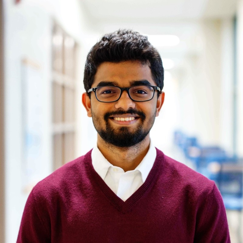 Rohit Mishra | LinkedIn Rohit Mishra | LinkedIn