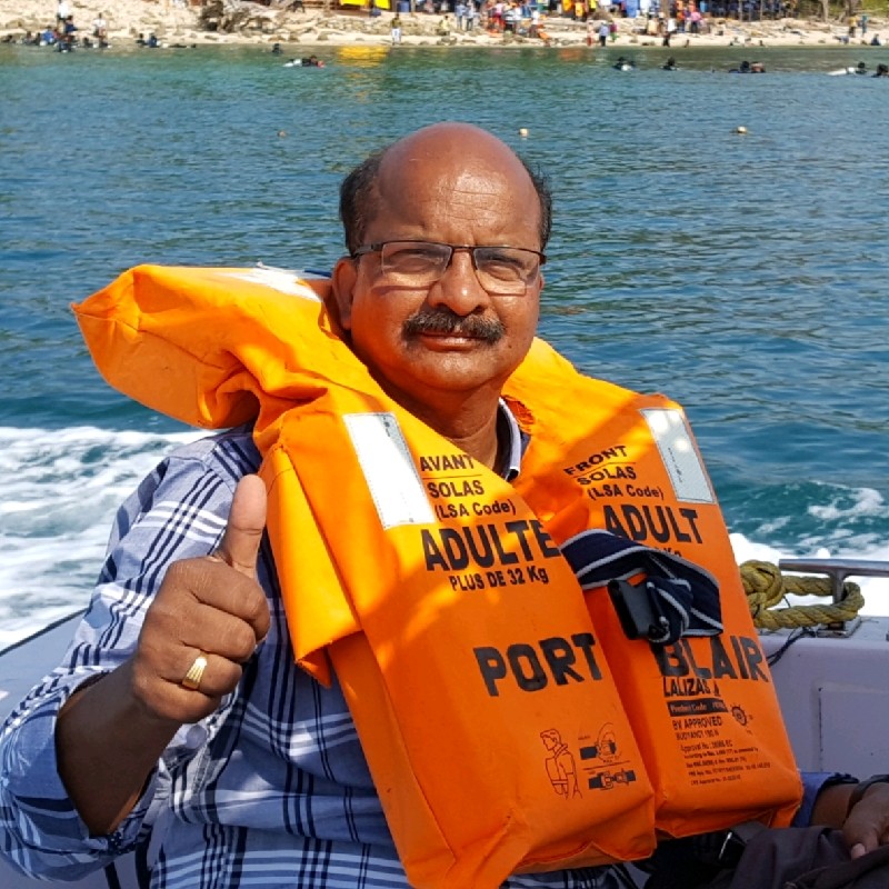 Thadi Nagendra - Pune, Maharashtra, India | Professional Profile | LinkedIn Thadi Nagendra - Pune, Maharashtra, India | Professional Profile | LinkedIn