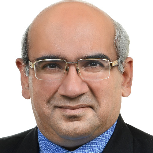 Yogesh Joshi | LinkedIn Yogesh Joshi | LinkedIn